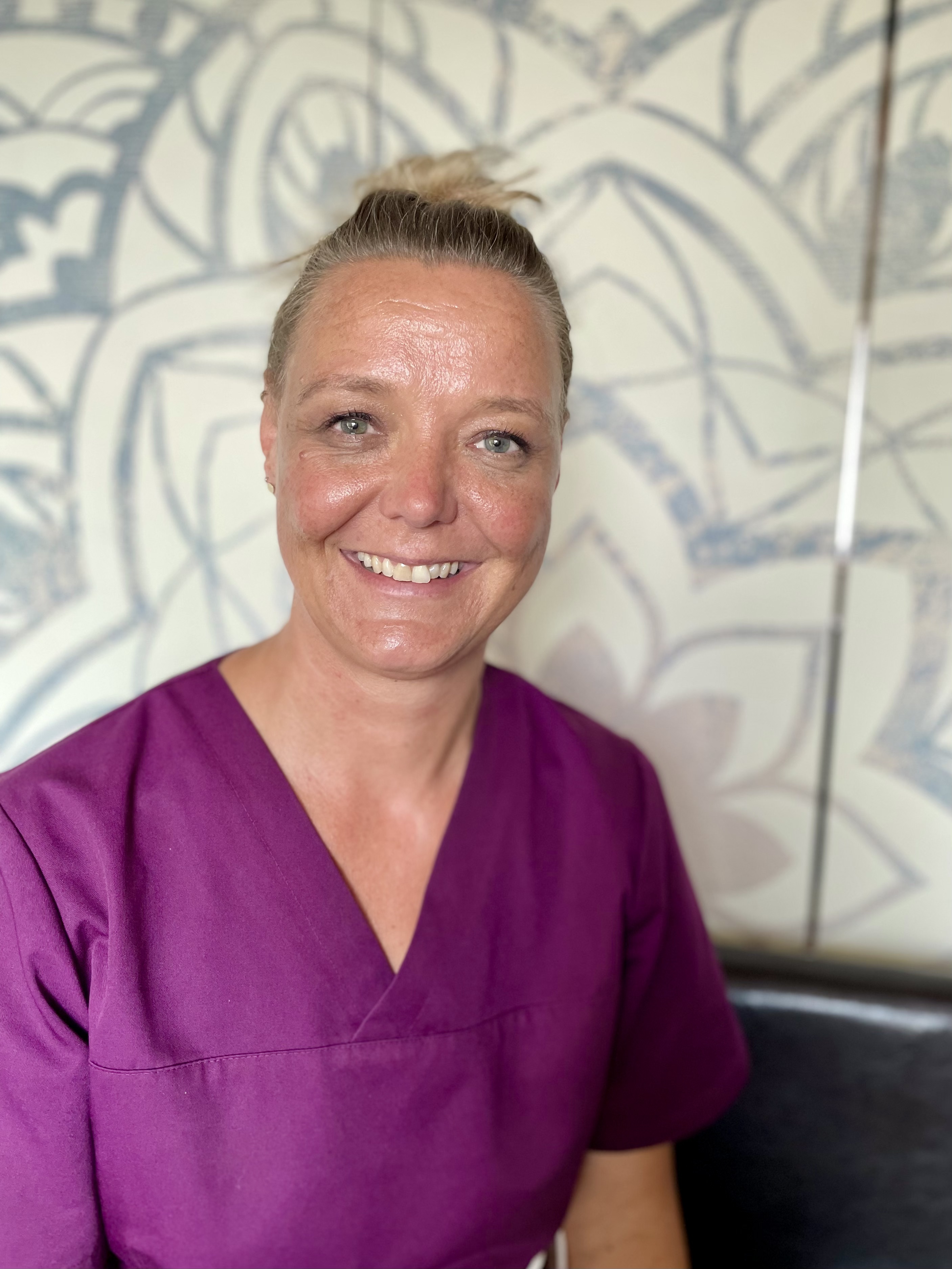 Praxis für Physio­thera­pie Kai Gund | Eppelheim - Das Team
